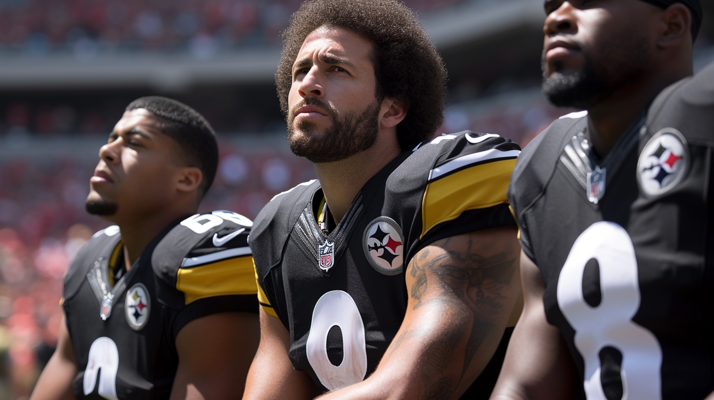 NFL’s Touchdown for Tolerance: ‘Diversity Anthems’ and Victory Chants ...