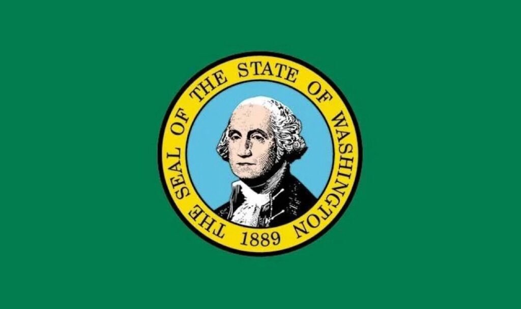 Washington’s Woke Revolution: State Wants to Erase George Washington ...